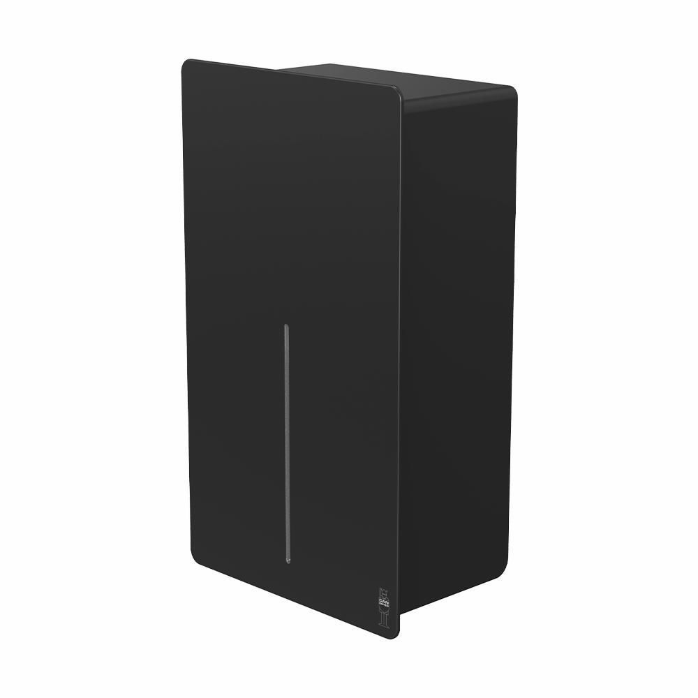 Automatic hand dryer - 4004 - DAN DRYER A/S - wall-mounted / painted ...