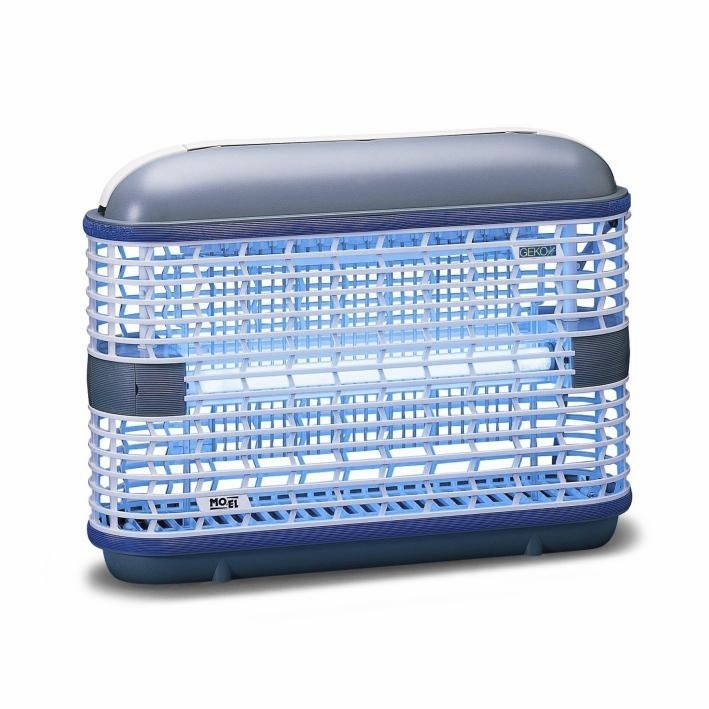 Commercial bug zapper - 369 - DAN DRYER A/S