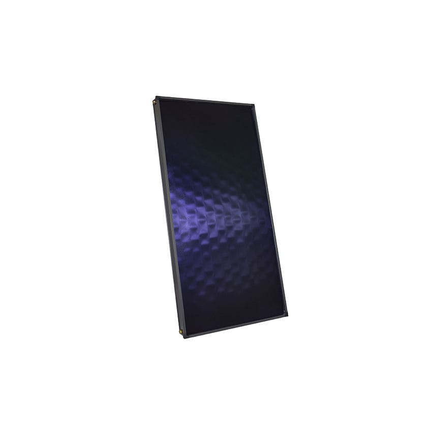 Flat thermal solar collector - KS2100F TLP ACR - HEWALEX Solar ...