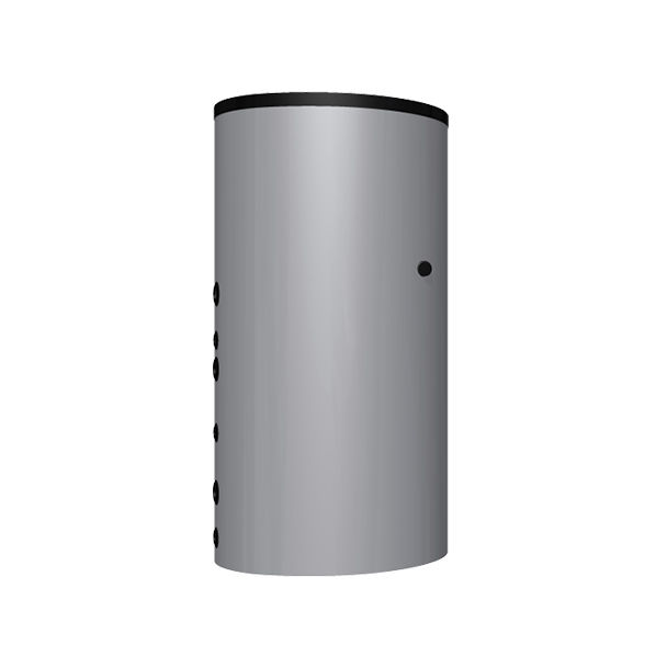 Electric hot water tank - INTEGRA 500/120 - HEWALEX Solar Collectors ...