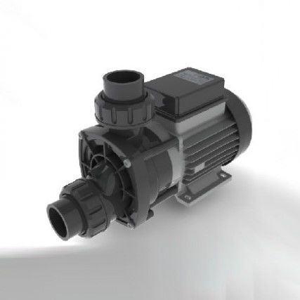 Hydromassage system swimming pool pump - SRM 900 - JTC S.r.l.