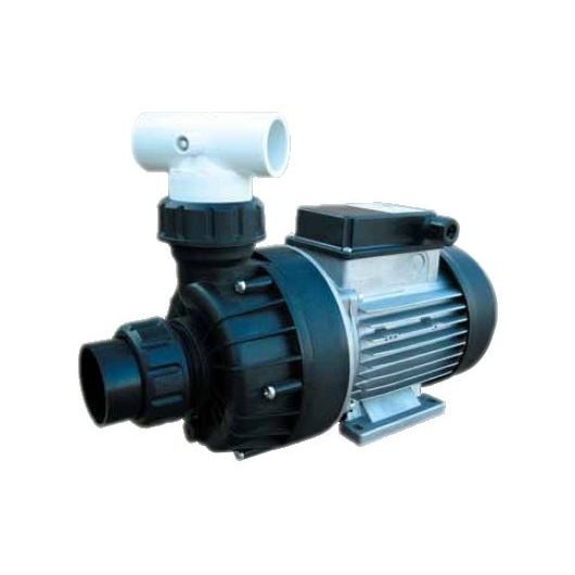 Hydromassage system swimming pool pump - PCF 120 - JTC S.r.l.