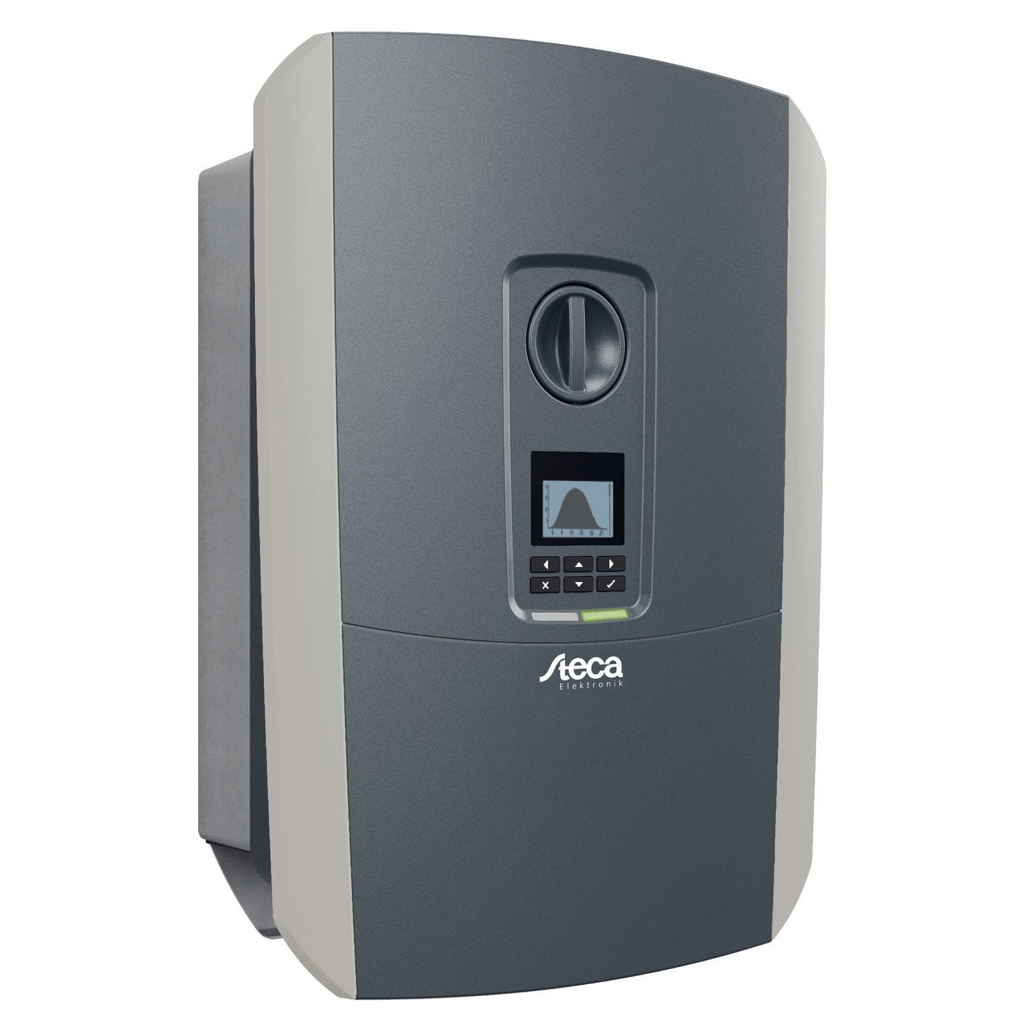 PV inverter - STECA COOLCEPT FLEX XL - Steca - A KATEK Brand - three-phase