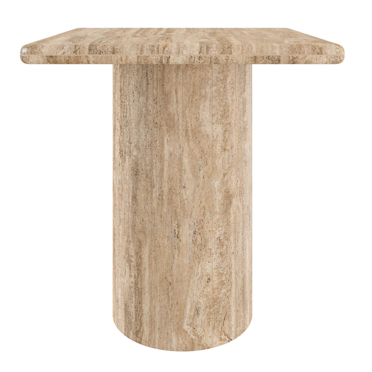Contemporary side table - BEGA M - EUROFASHION HOMETEXTILES & CONCEPTS ...