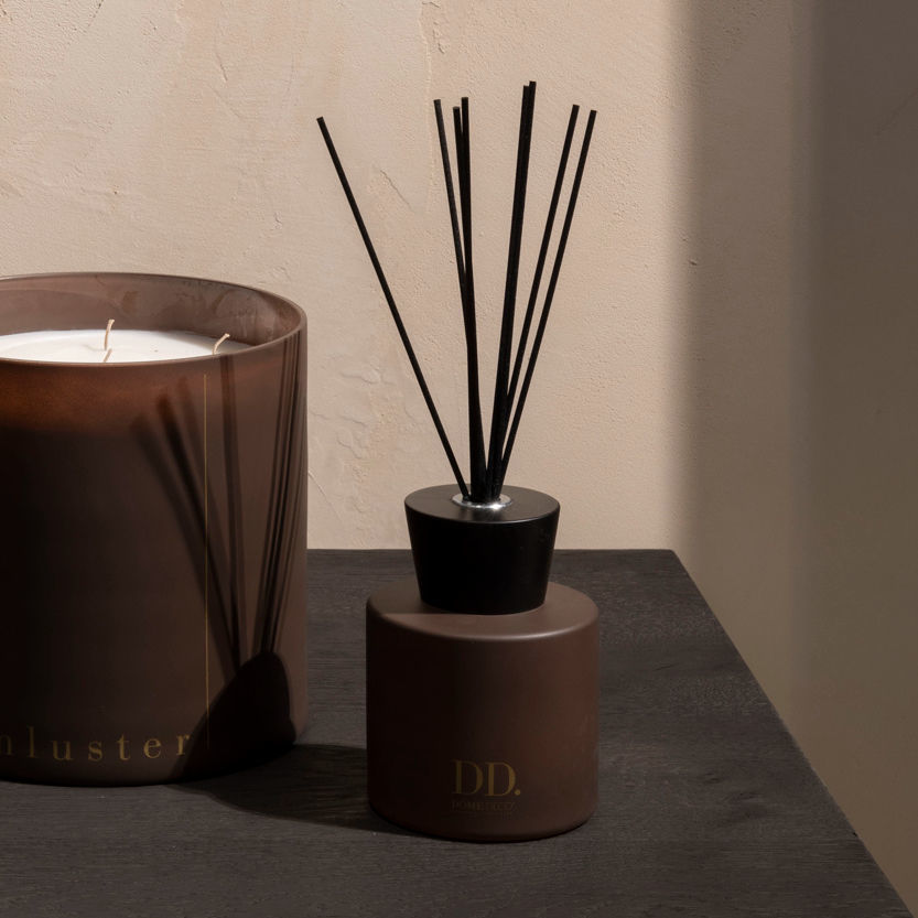 Home stick diffuser - INLUSTER - EUROFASHION HOMETEXTILES & CONCEPTS