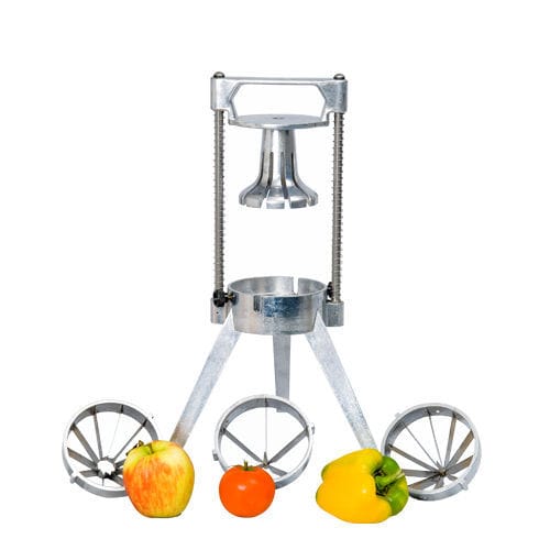 Vegetable slicer - FT - ANLIKER - BRUNNER AG - commercial