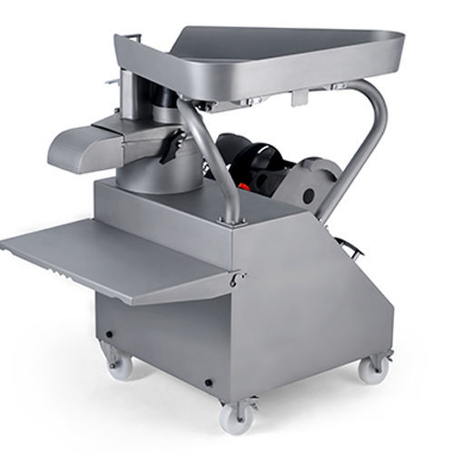 Vegetable slicer - ANLIKER XXL PRO - ANLIKER - BRUNNER AG - automatic ...