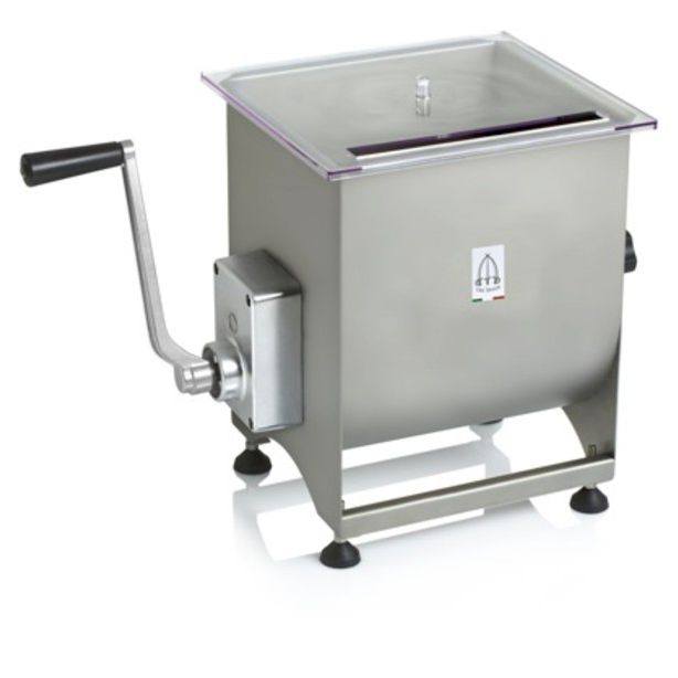 Commercial mixer - P/N F70300 - FACEM S.P.A.