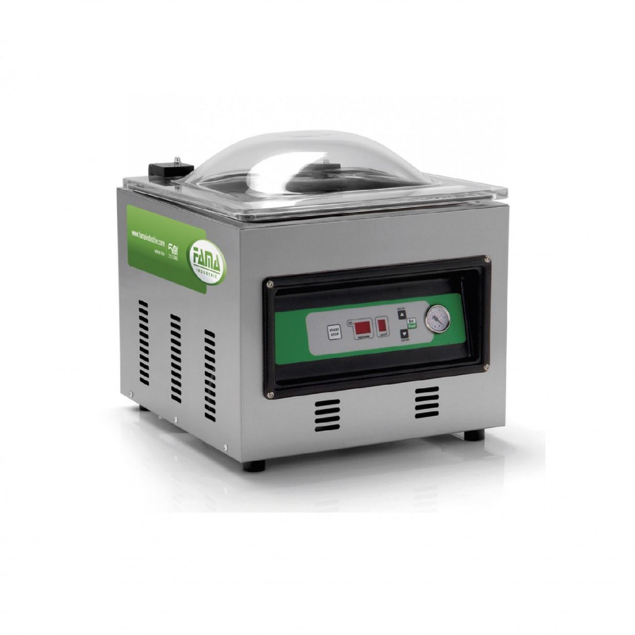 Commercial vacuum packing machine - FSCV 300 - FAMA INDUSTRIE S.R.L.