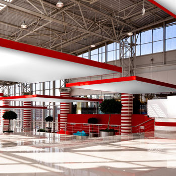 Polyester wall-covering - ACOUSTIC - CLIPSO - polyurethane / smooth ...