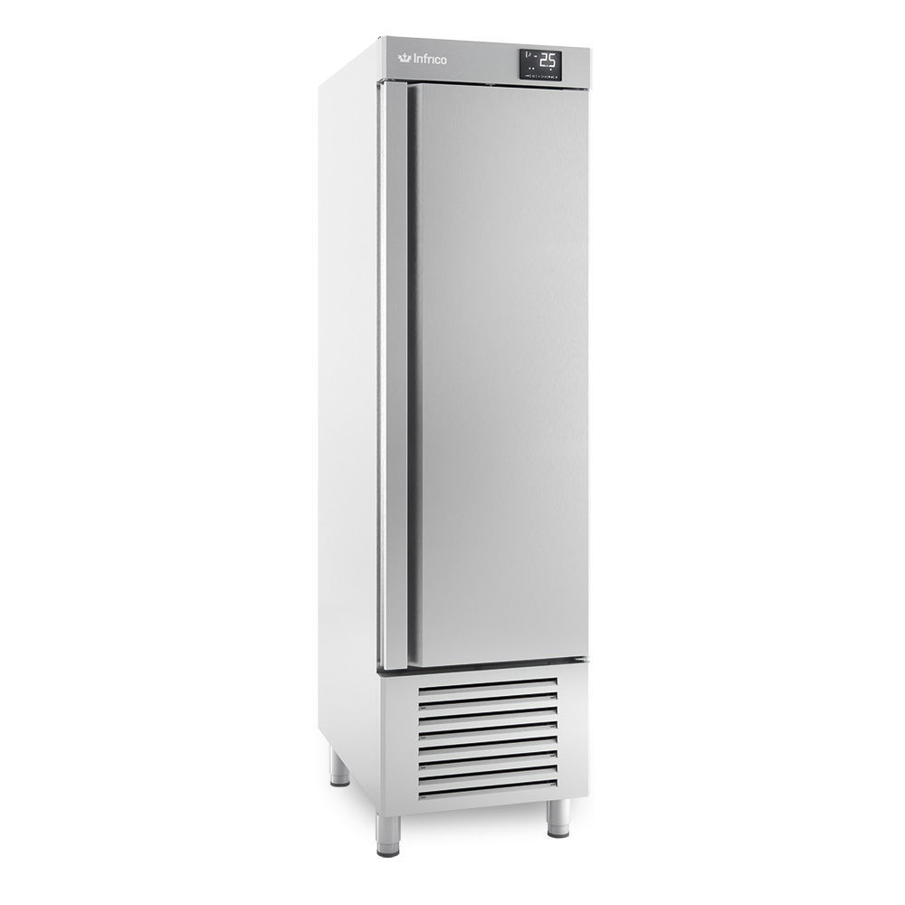 Single door refrigerator - AN 401 T/F - INFRICO, S.L. - commercial ...