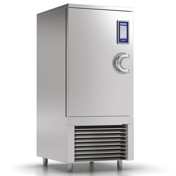Reach-in blast chiller - MULTIFRESH ® : MF 85.2 - IRINOX S.P.A ...