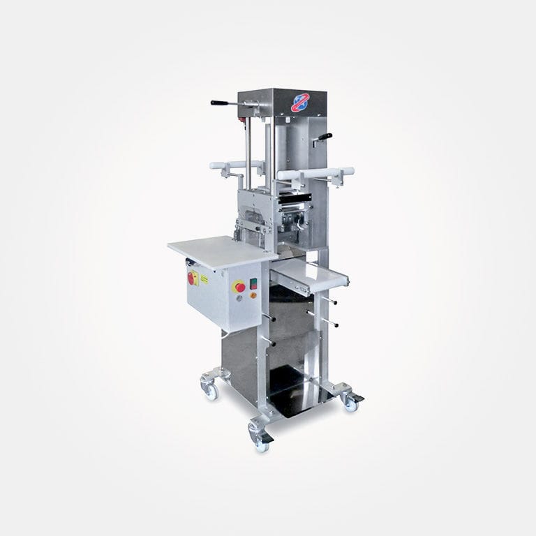 Commercial ravioli machine - PRS 120 - LA PARMIGIANA S.R.L.