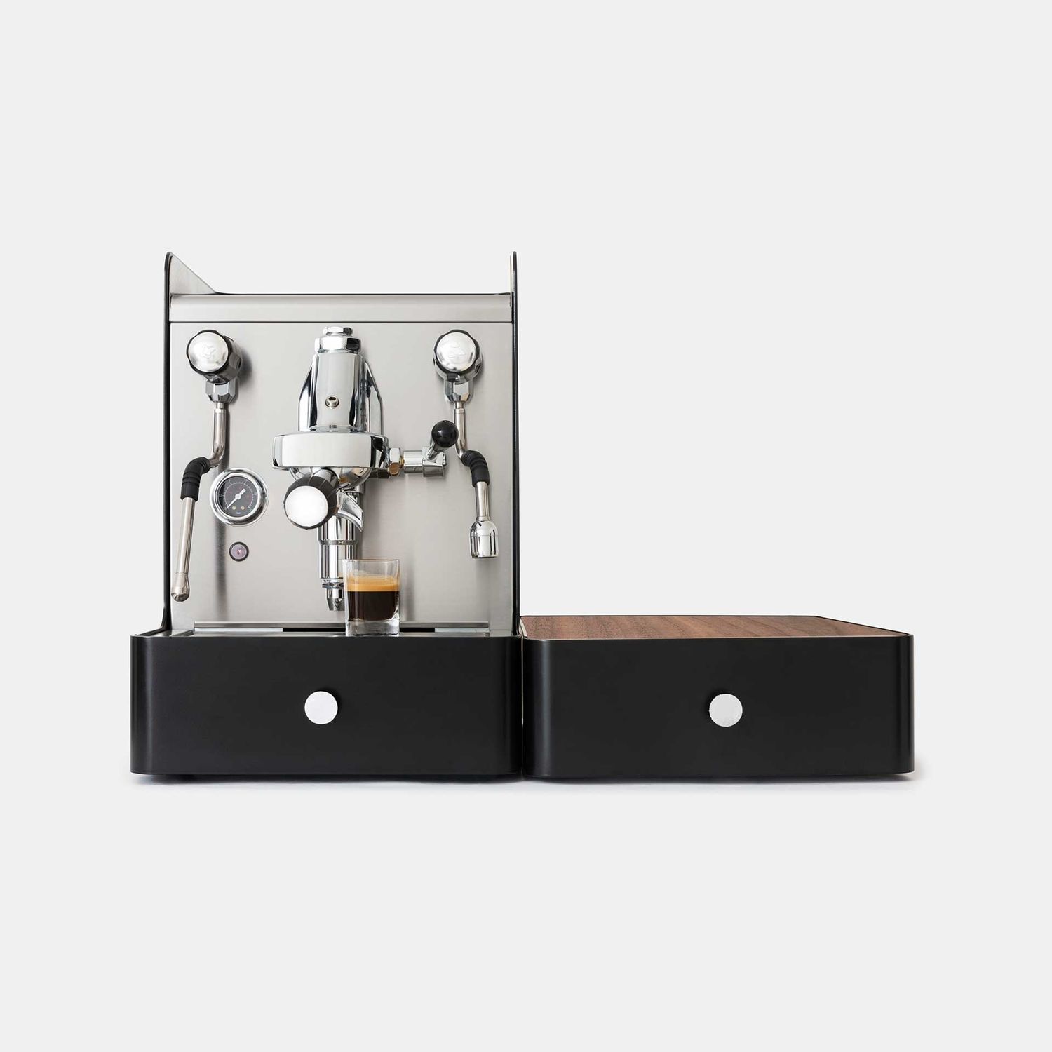 Espresso coffee machine - MADAME - LA SCALA S.R.L. - commercial ...