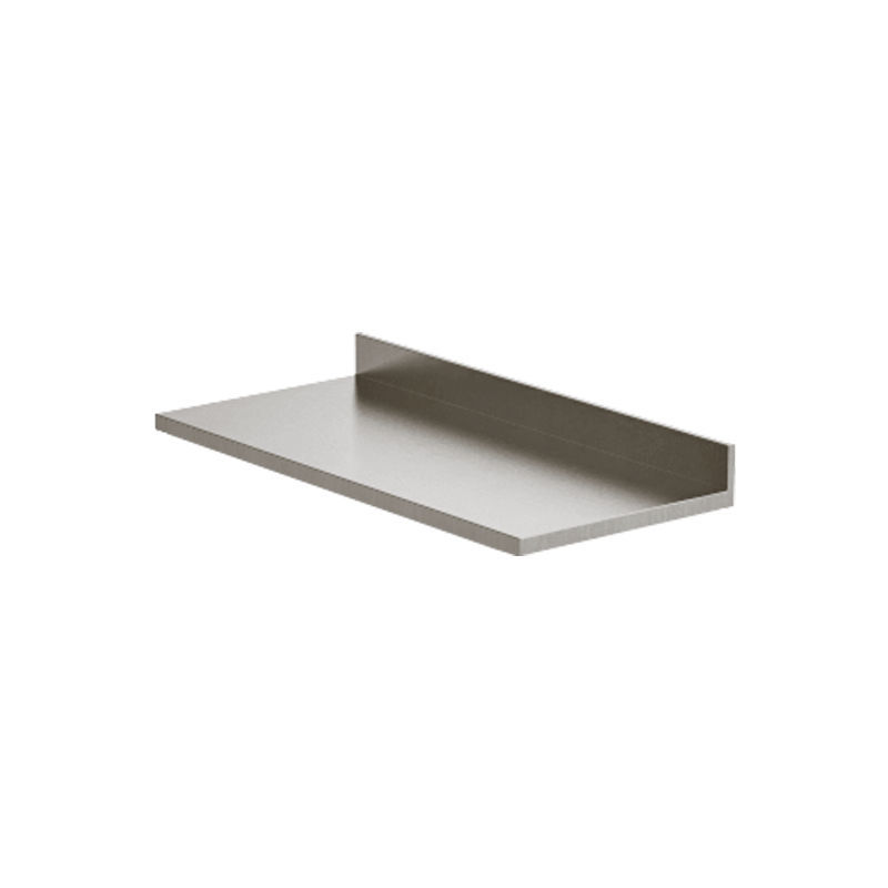 Stainless steel countertop - WORKTOP - LASA S.R.L. - commercial ...
