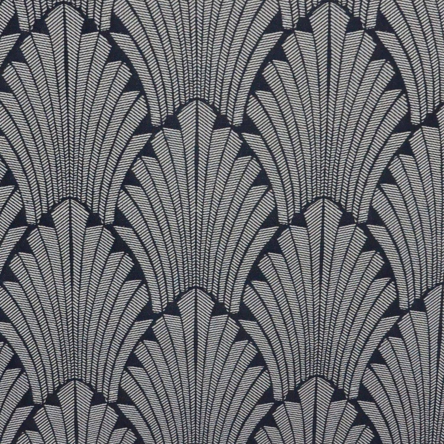 Upholstery fabric - IDOLE - Olivier Thévenon Selection - patterned ...