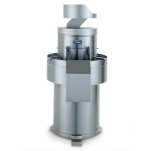 Commercial vegetable peeler - MAXIM - NILMA