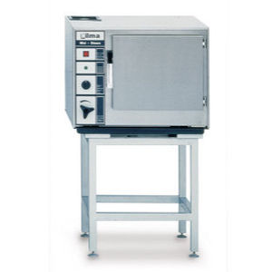 Commercial oven - MINI - NILMA - electric / combi / steam