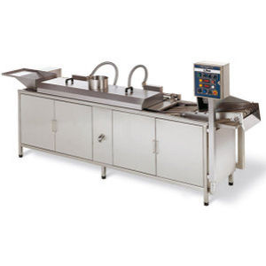 Electric fryer - FRYMATIC - NILMA - commercial / free-standing