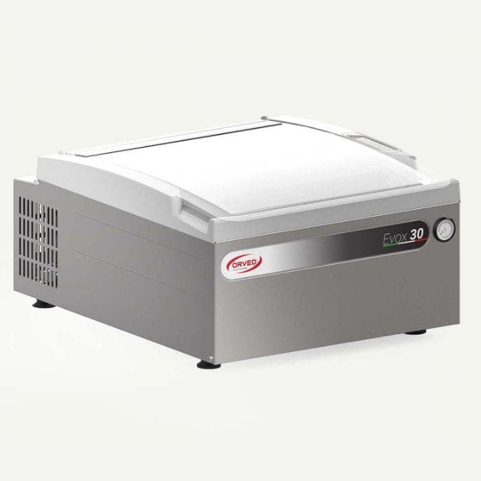 Commercial vacuum packing machine - EVOX 30 - ORVED S.P.A.