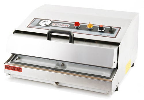 Vacuum packing machine - VM 14/90 - ORVED S.P.A.