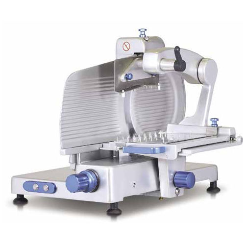 Cold cut slicer - TOP - SWEDLINGHAUS S.R.L. - automatic / commercial ...