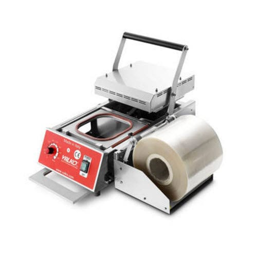 Commercial sealing machine - TS2 - VALKO S.R.L.