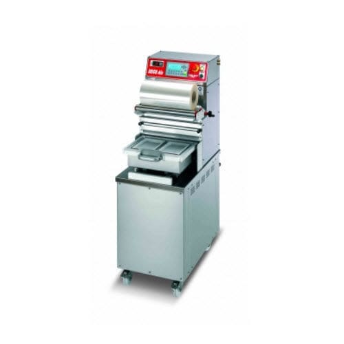Commercial sealing machine - UNICA 20 SKIN - VALKO S.R.L.