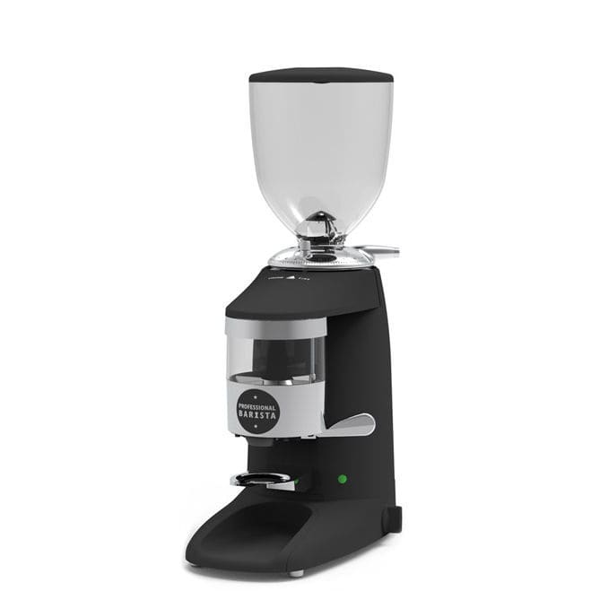 Commercial coffee grinder-doser - K10 CONIC PB - COMPAK COFFEE GRINDERS ...