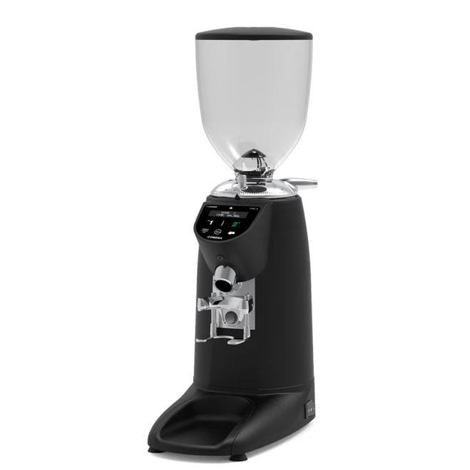 Commercial coffee grinder-doser - E6 OD - COMPAK COFFEE GRINDERS S.A ...