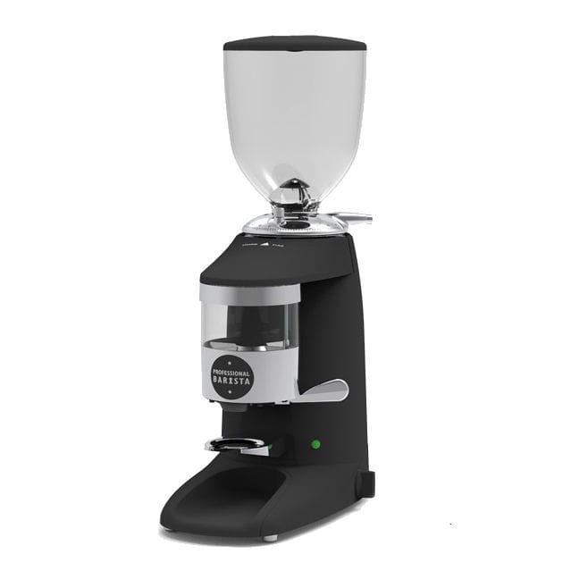 Commercial coffee grinder-doser - K6 PB - COMPAK COFFEE GRINDERS S.A ...