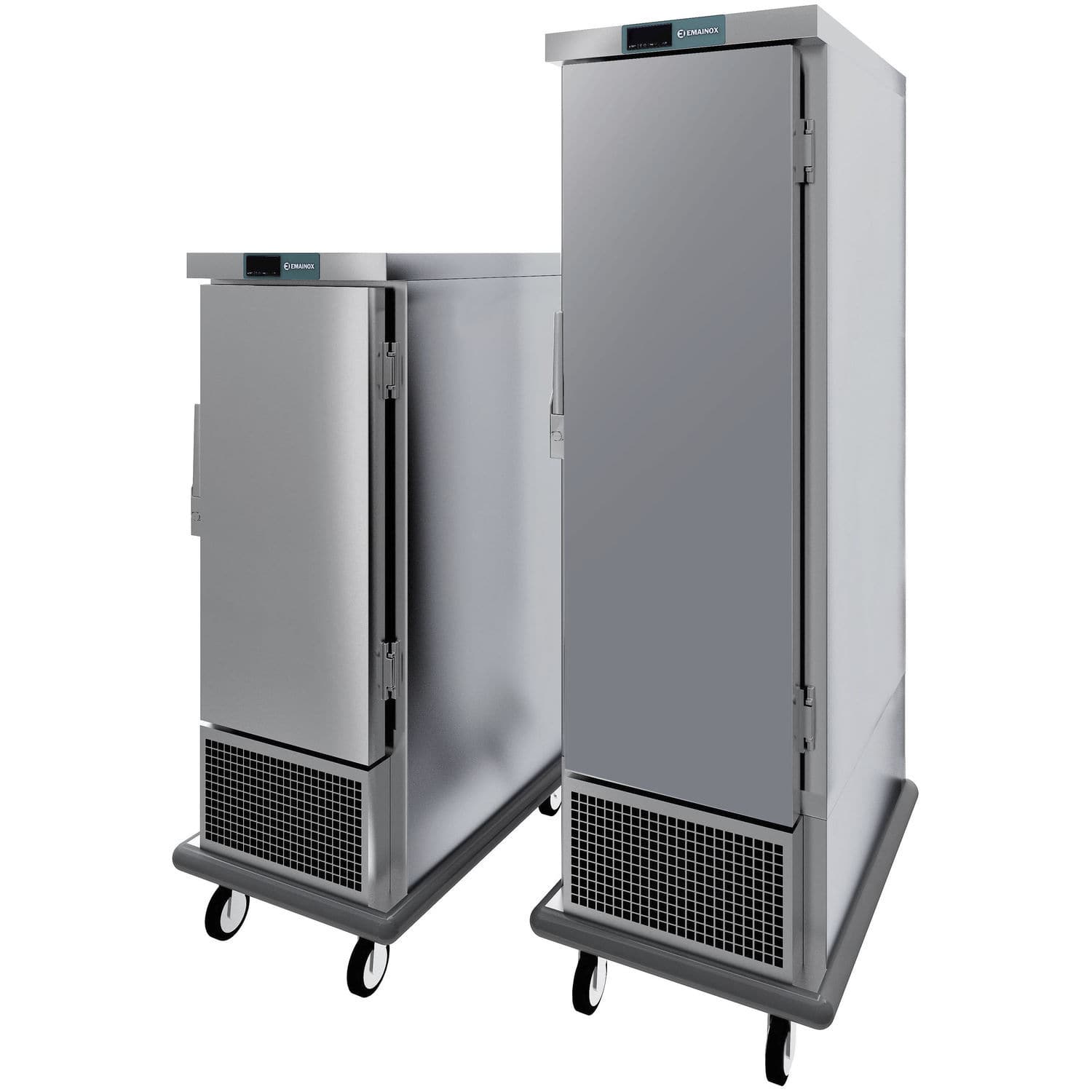 Refrigerated cabinet - ROLLYCOLD - EMAINOX SRL
