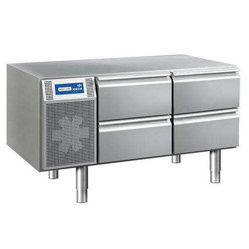 Refrigerated base unit - SNACK - IGLU COLD SYSTEMS S.R.L. - for ...
