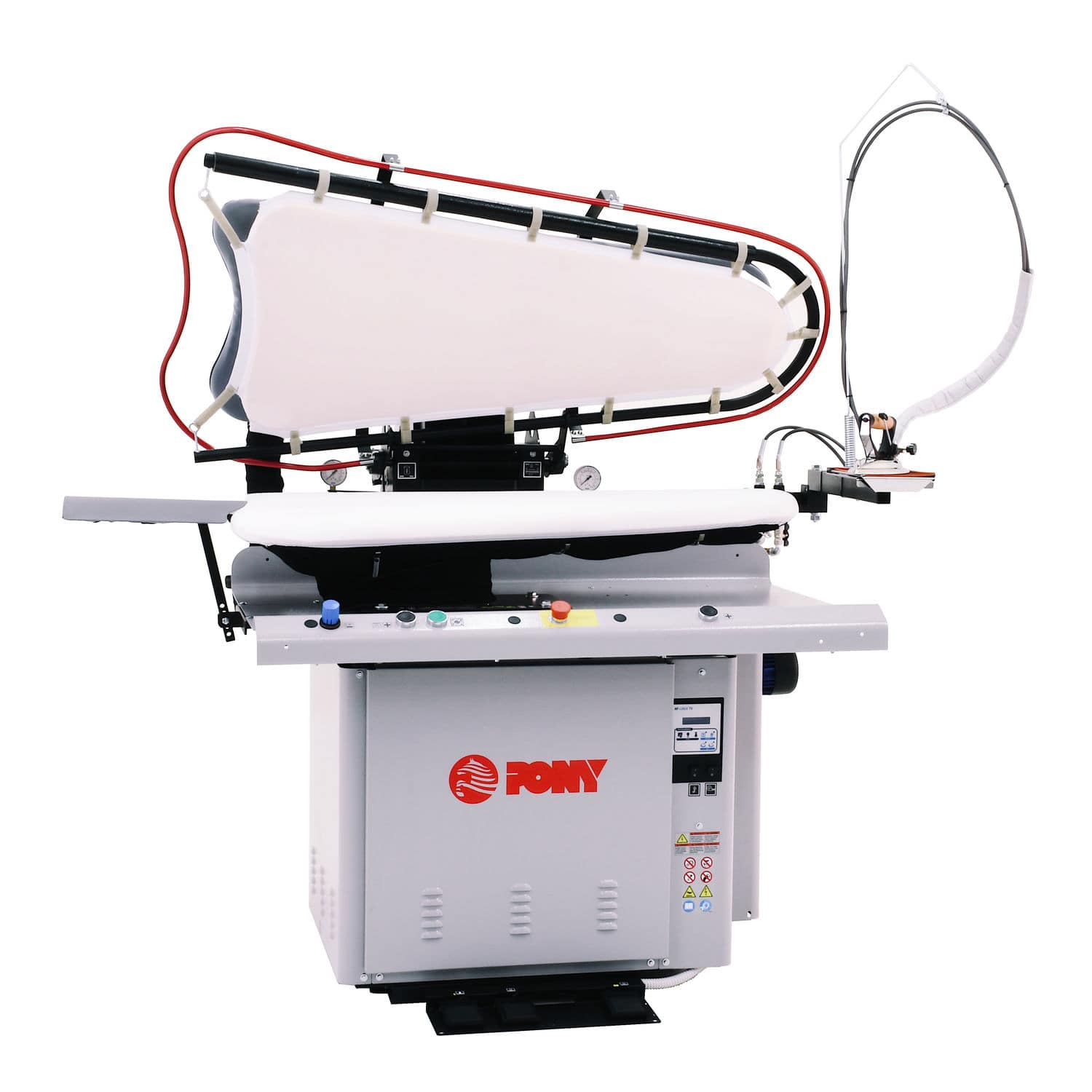 Trouser press - DLP - PONY S.P.A.