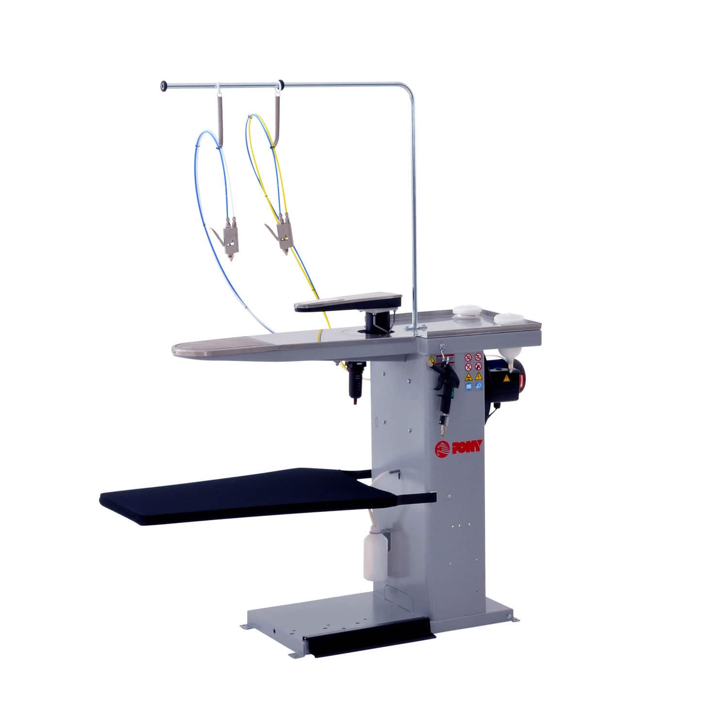 Spotting board - JOLLY - PONY S.P.A.