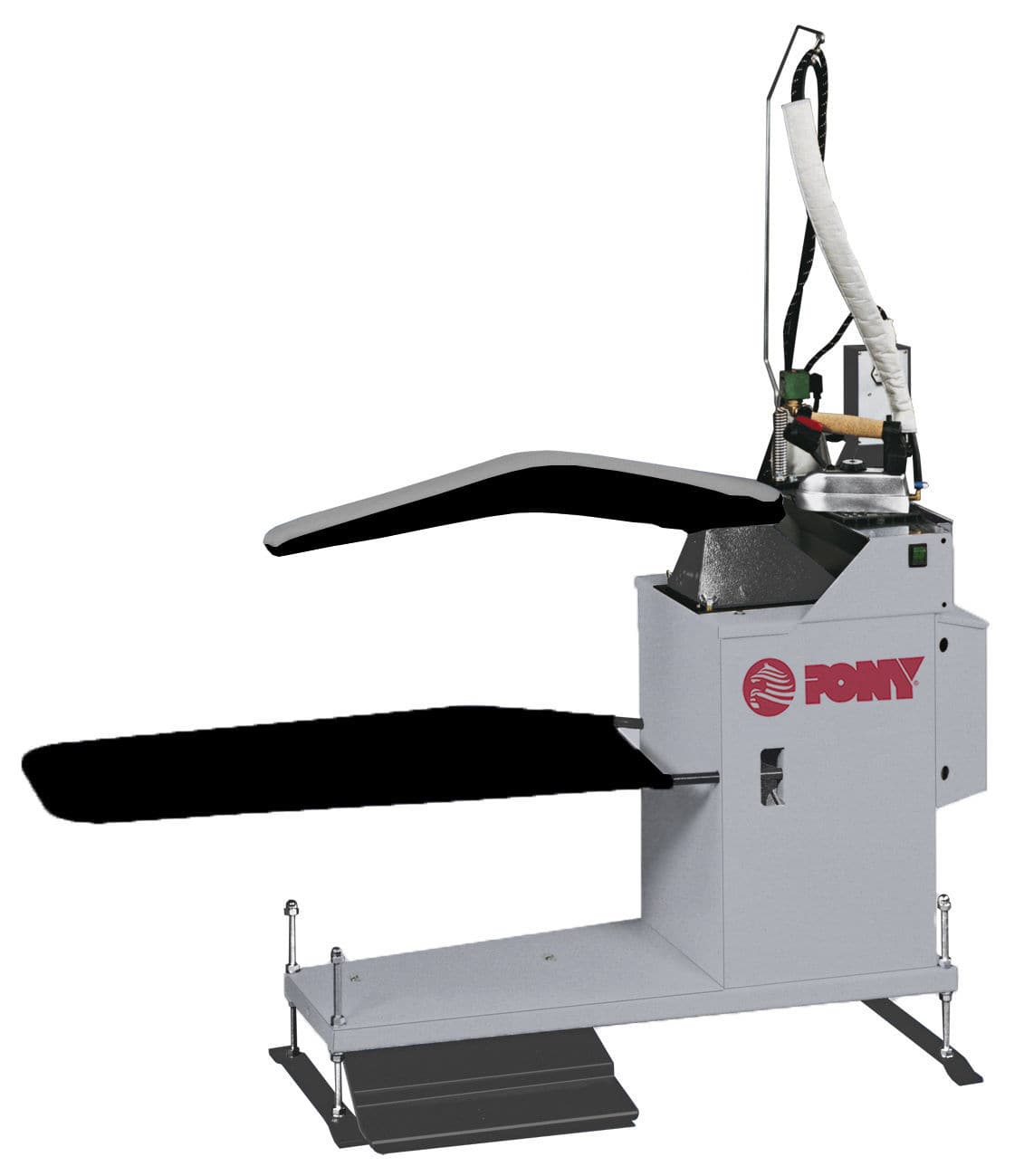 Commercial ironing board - TPA - PONY S.P.A.