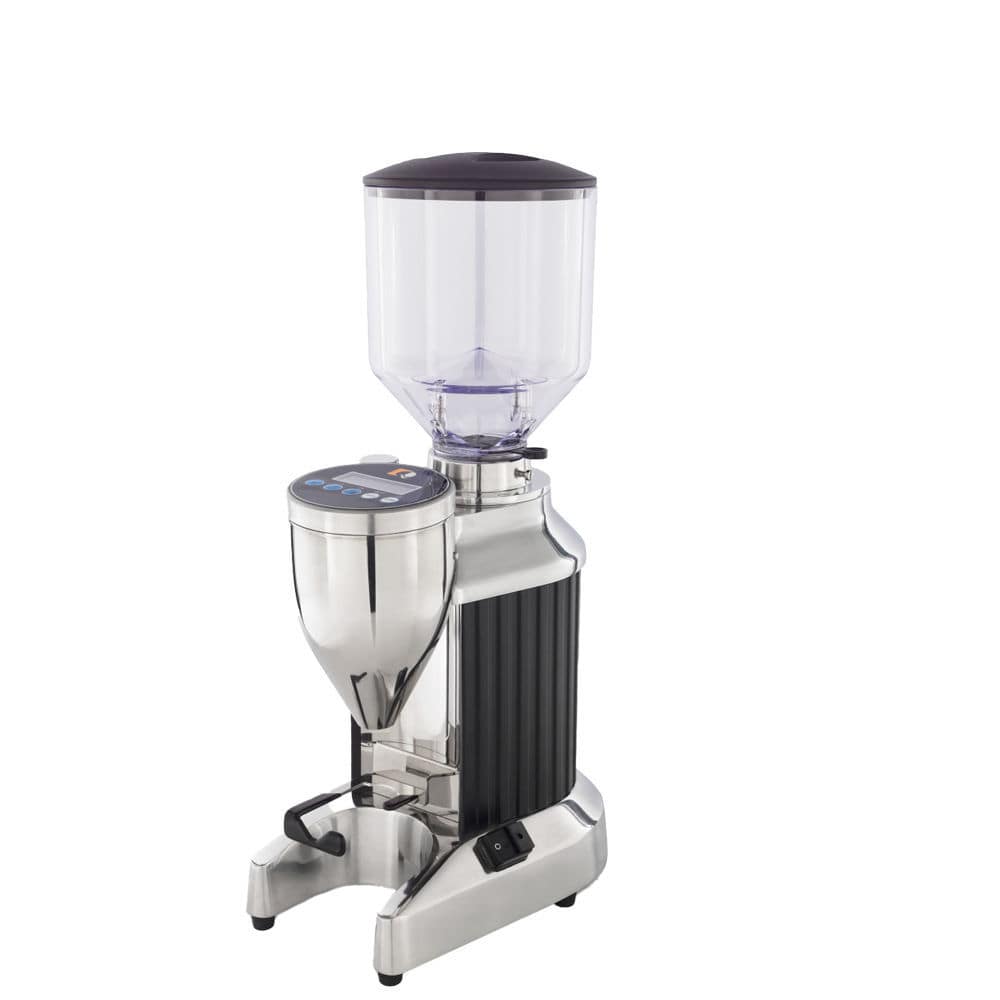 Commercial coffee grinder - T48E - QUAMAR S.N.C.