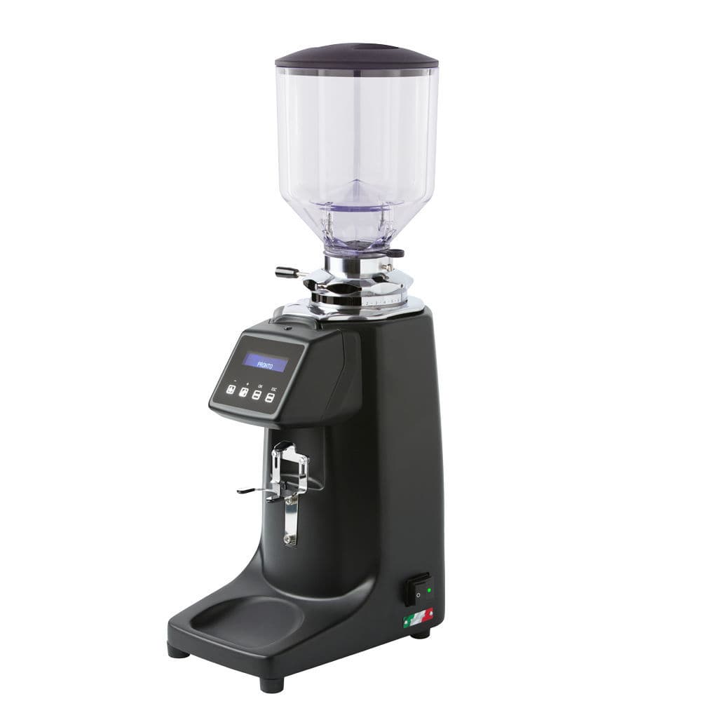 Commercial coffee grinder - Q13T - QUAMAR S.N.C.