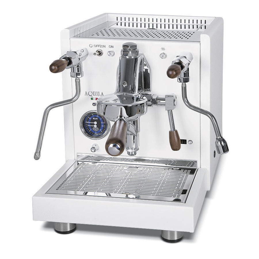 Espresso coffee machine - AQUILA - QUICK MILL - commercial / automatic ...