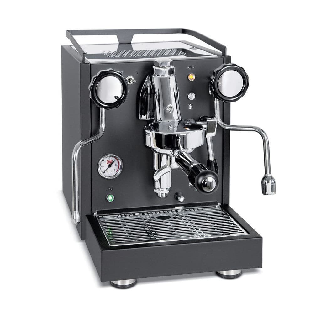 Espresso coffee machine - RUBINO - QUICK MILL - commercial / automatic ...