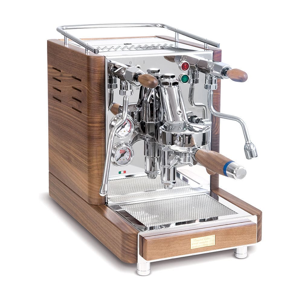 Espresso coffee machine - ANDREJA PREMIUM - QUICK MILL - commercial ...