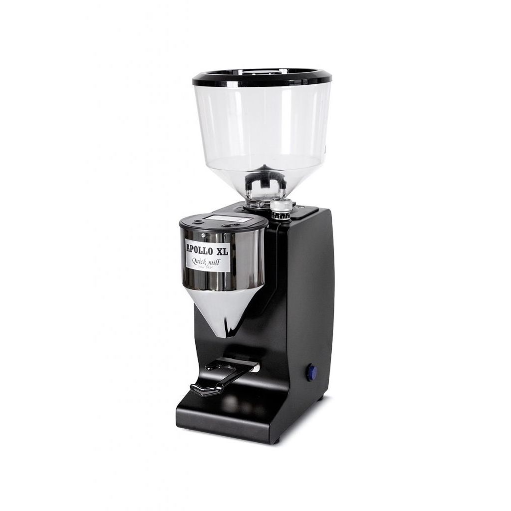 Commercial coffee grinder - APOLLO XL - QUICK MILL