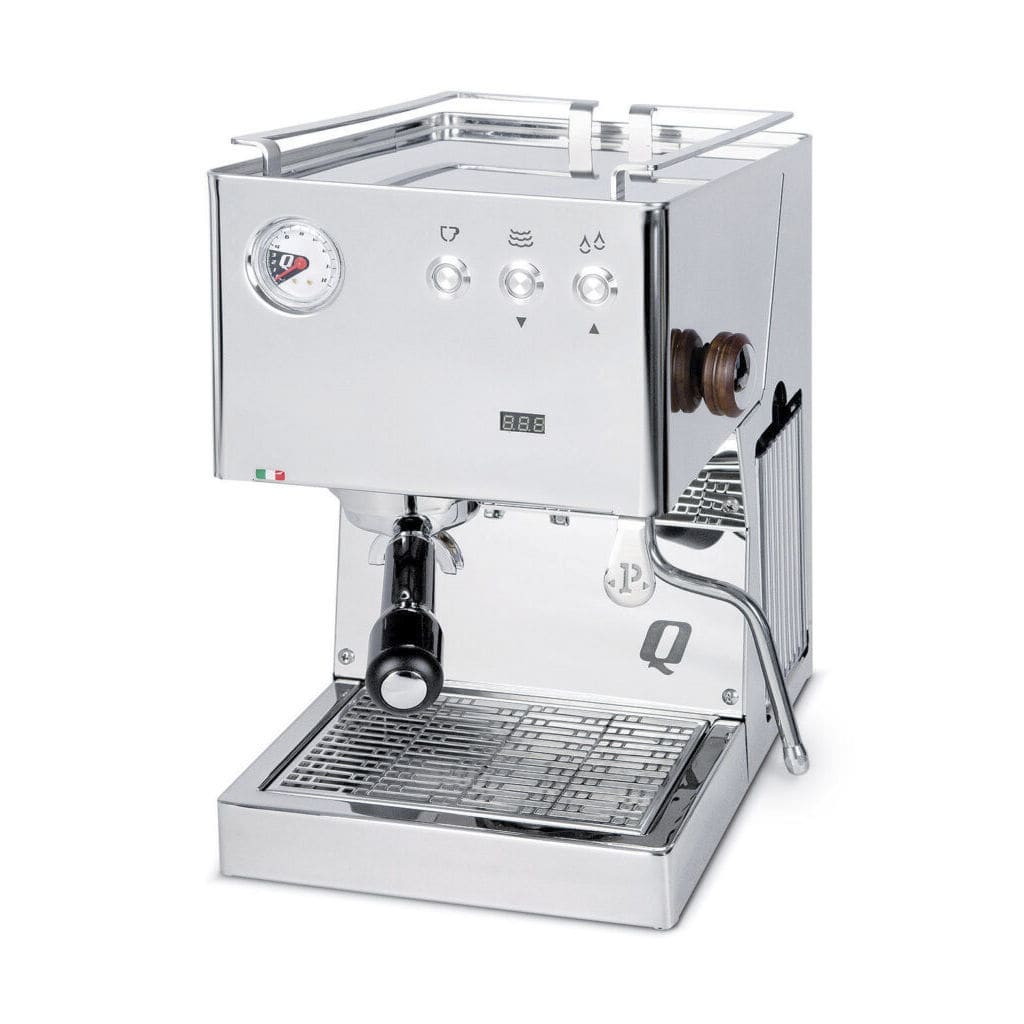 Espresso coffee machine - POP! - QUICK MILL - commercial / automatic ...