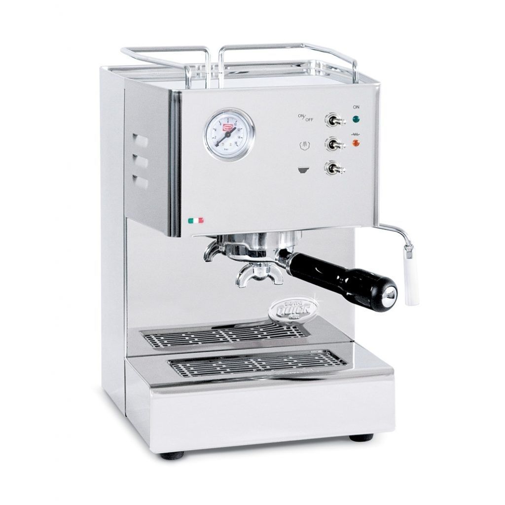 Espresso coffee machine - ORIONE - QUICK MILL - commercial / automatic ...