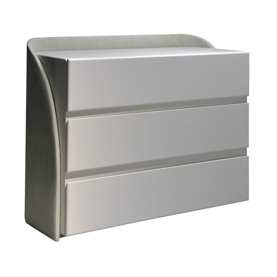 Contemporary chest of drawers - CRICKET - Colección Alexandra - wooden ...