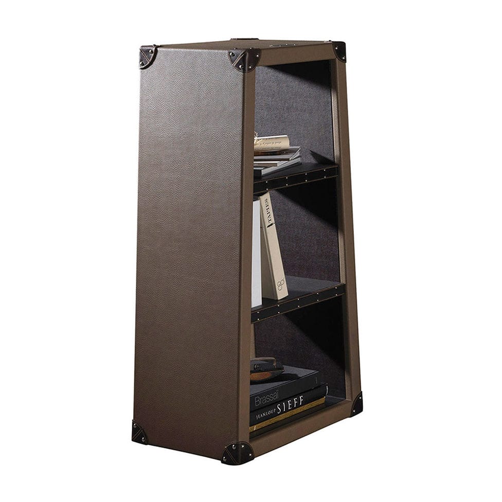 Contemporary high occasional table - COMPASS - Colección Alexandra ...