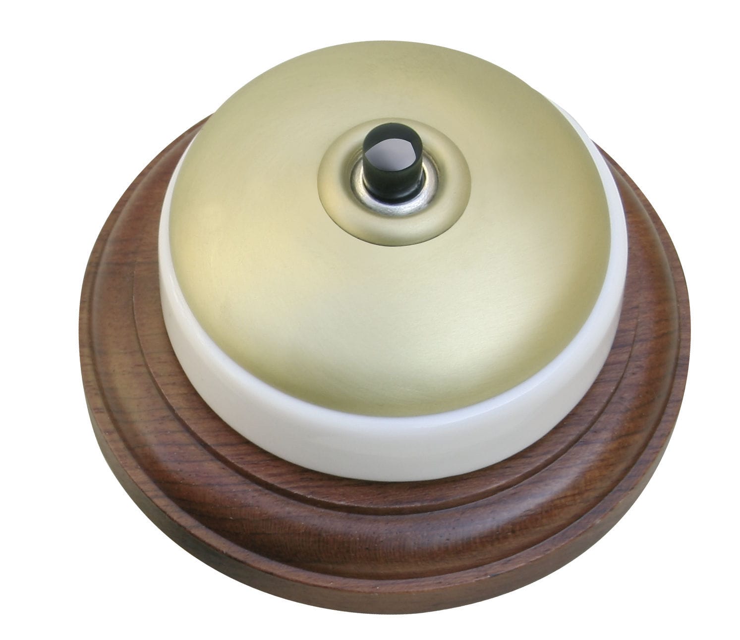 Door push-button - RECORD - Llinàs BCN