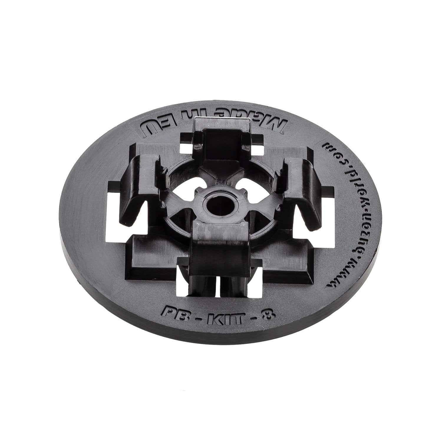 Polypropylene fastening system - PB-KIT-8 - Buzon Pedestal ...