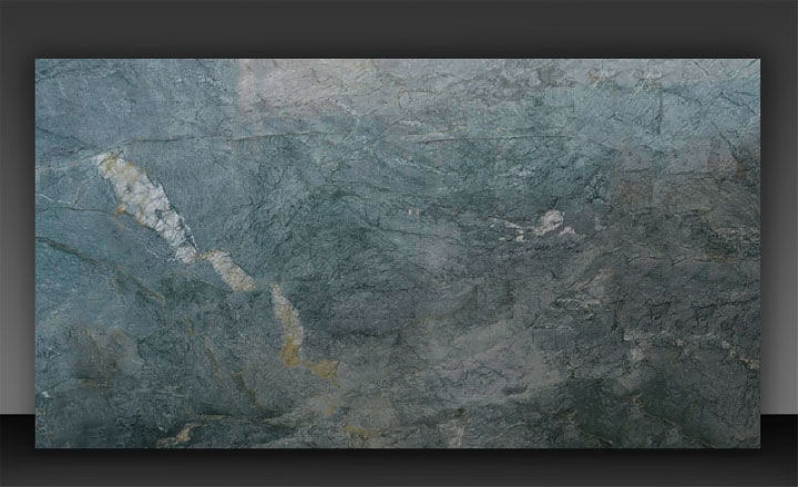 Marble stone slab - DEL MARE - PAYANINI SRL - for floor / for interior ...