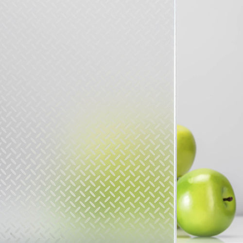 Tempered glass panel - DIAMOND PLATE - General Glass International ...